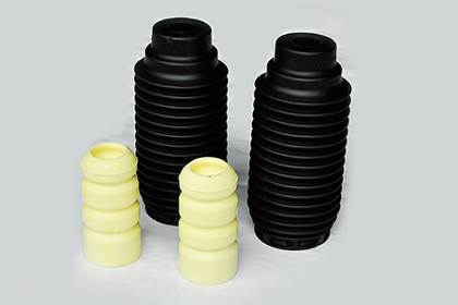 Отбойники и пыльники амортизатора (стойки) ASAM - купить в Москве, фото ...