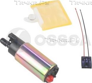 Бензонасос (топливный насос) OSSCA. Артикул 27097 - купить в Москве ...