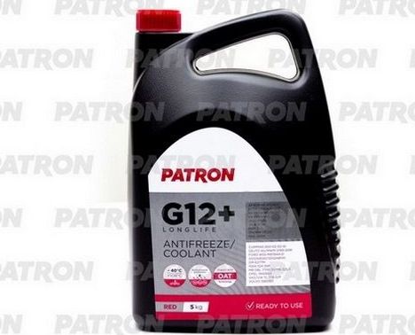Антифриз Patron для Chevrolet Lacetti 2003-2013. Артикул PCF2010 ...