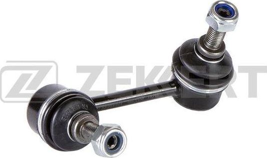Стойка (тяга) стабилизатора Zekkert. Артикул SS-1158 - купить в Алматы ...